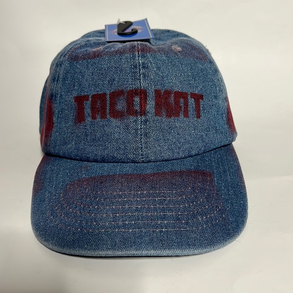 gelante | Accessories | Nwt Jean Taco Kat Hat | Poshmark